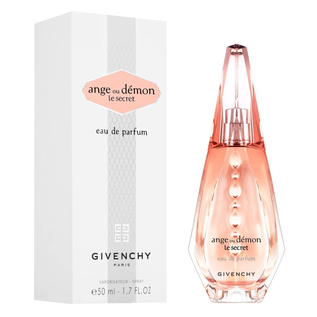 Givenchy Ange ou Demon Le Secret - Perfumería ONLINEX CR