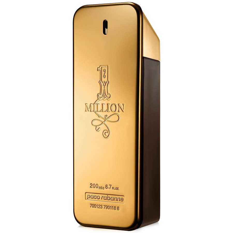 Paco Rabbane Invictus EDT 100ml - Perfumería Online CR