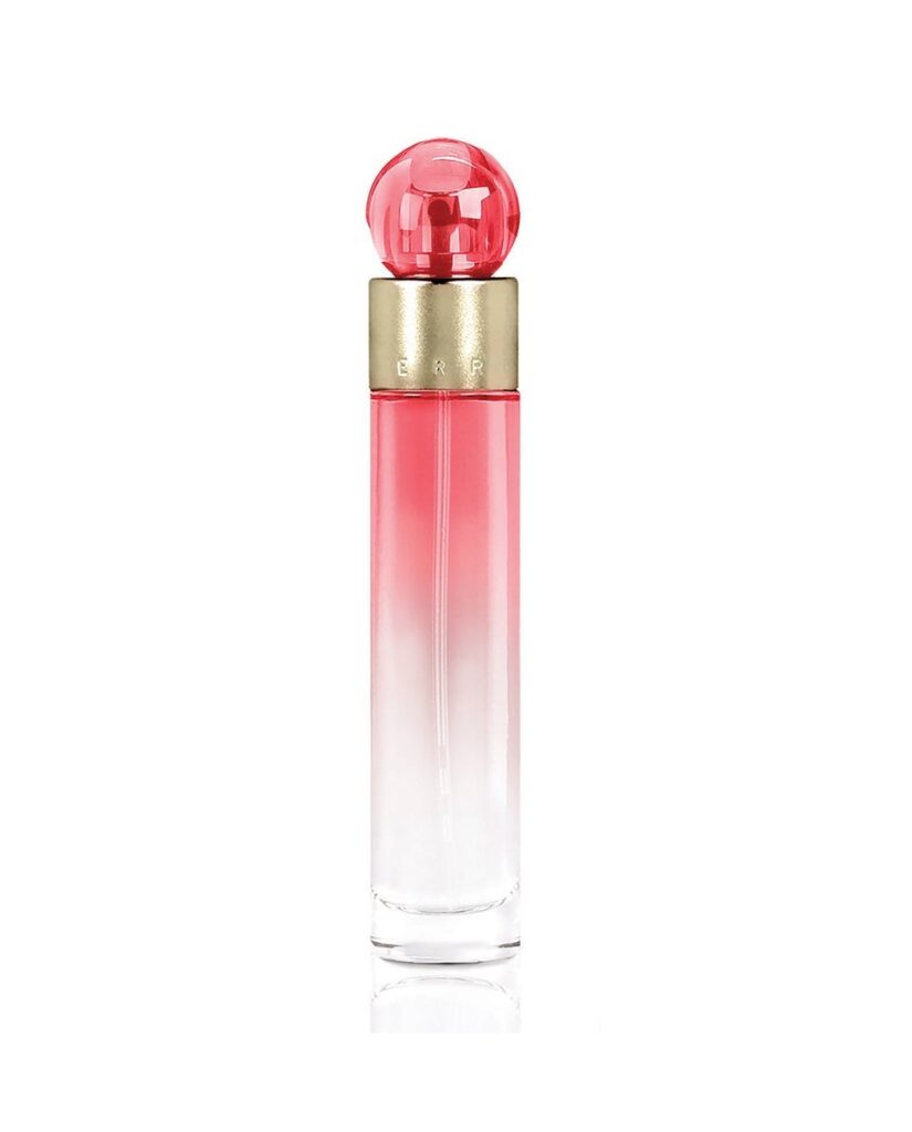 Perry Ellis 360° Coral - Perfumería ONLINEX CR