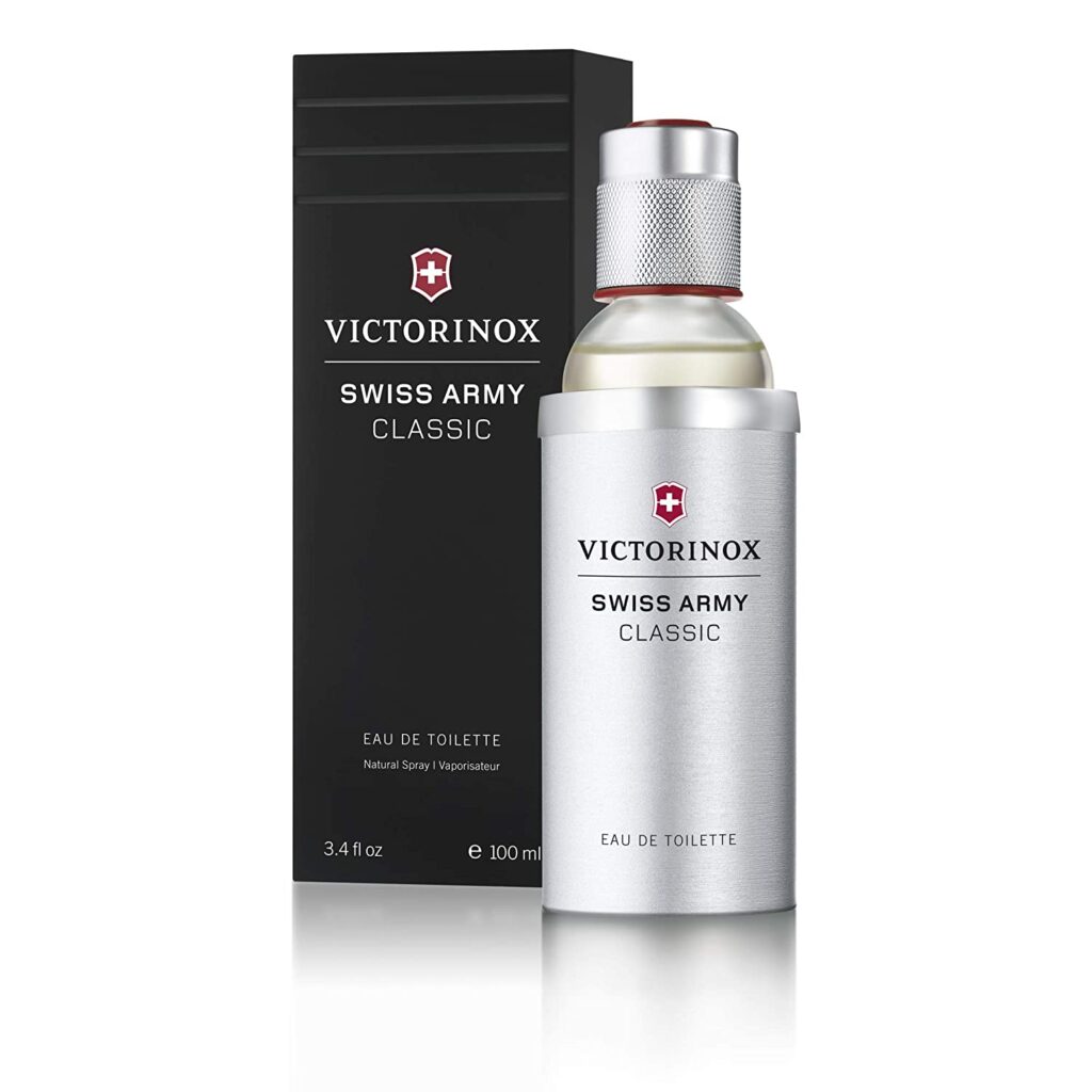 Victorinox Swiss Army Altitude - Perfumería ONLINEX CR