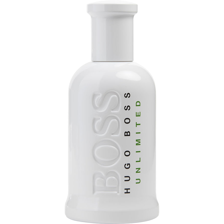 Boss The Scent For Her Hugo Boss edp 100ml - Perfumería Online CR
