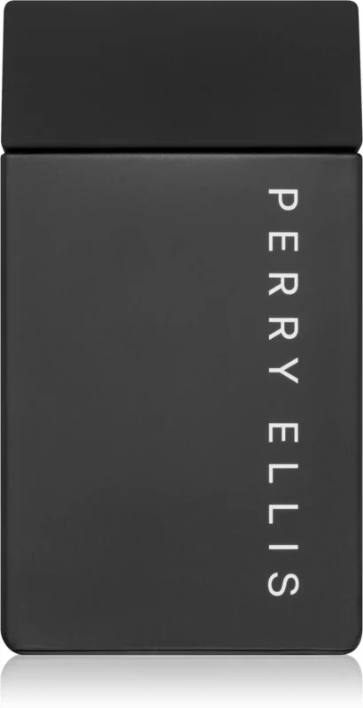 Perry Ellis Midnight 100ml - Perfumería Online CR