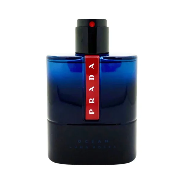 Prada Luna Rossa Ocean EDT 100ML - Perfumería ONLINEX CR