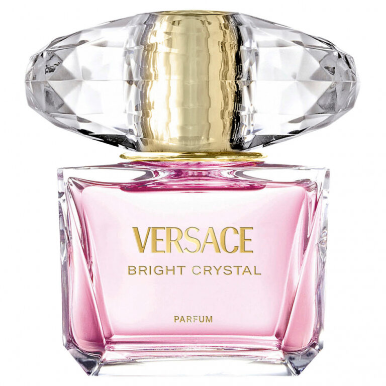 VERSACE BRIGHT CRYSTAL PARFUM 90ML - Perfumería ONLINEX CR